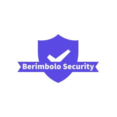 Berimbolo Security